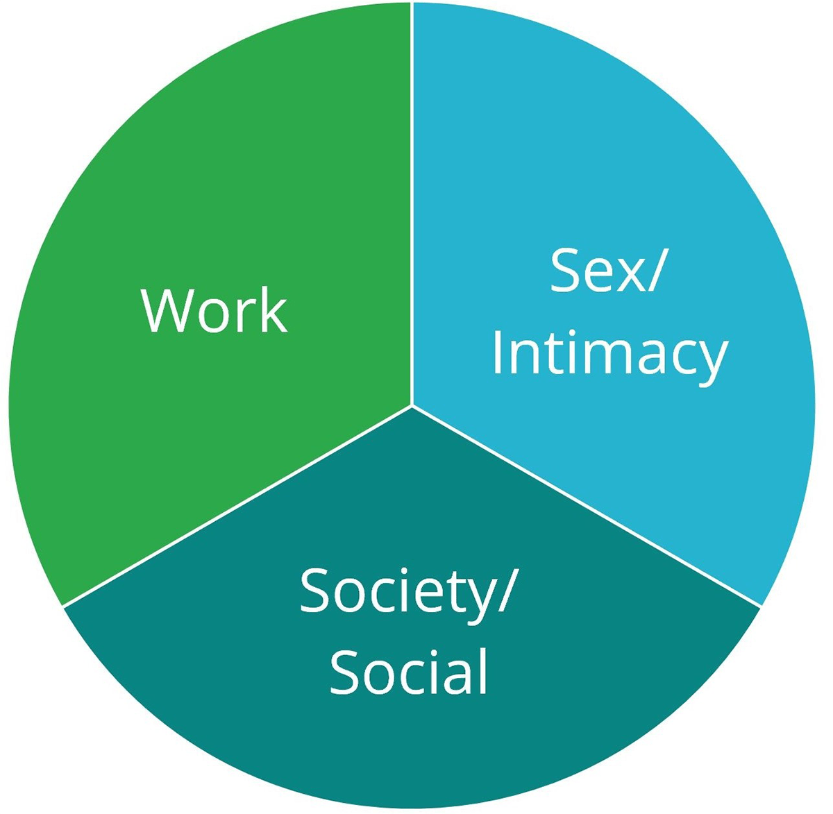 The Many Roles That We Play in Life – The Challenge Coach